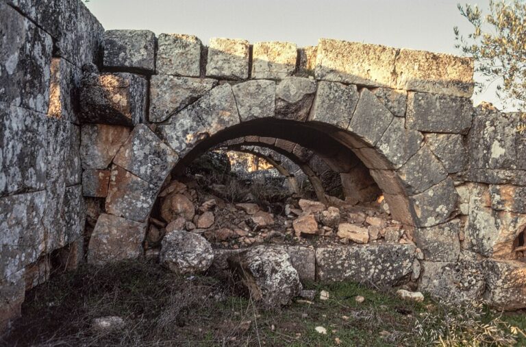Al-Bara (Dead Cities, Syria): Byzantine Ruins Visiting Guide