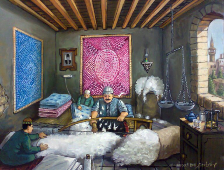 Syrian Culture Guide: Customs, Etiquette and Traditions