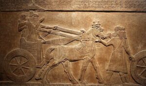 Syria Ancient Civilizations: Explore 11,000 Years of History
