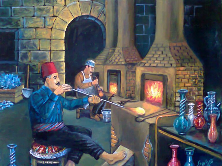 Syrian Culture Guide: Customs, Etiquette and Traditions