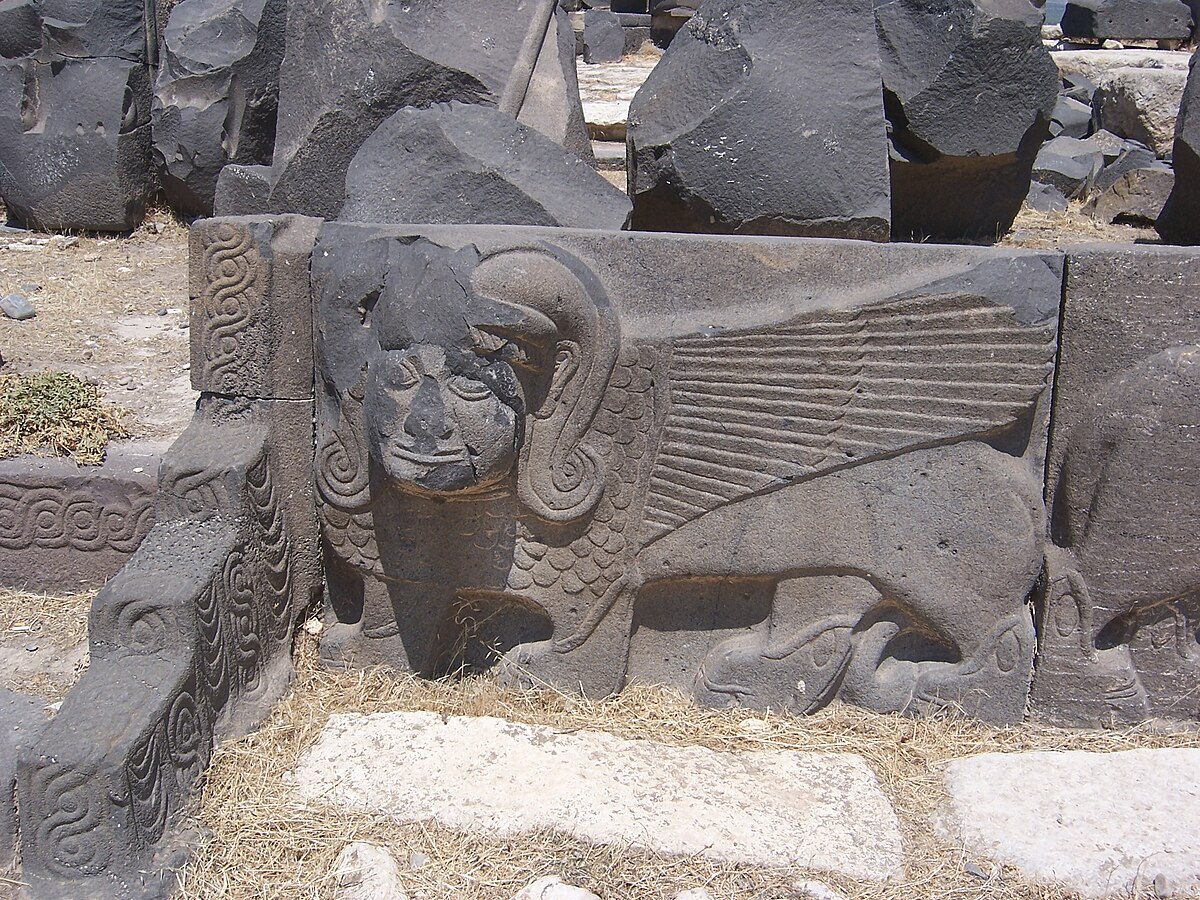Ain Dara Temple, Syria: Ancient Aramean Site Visiting Guide