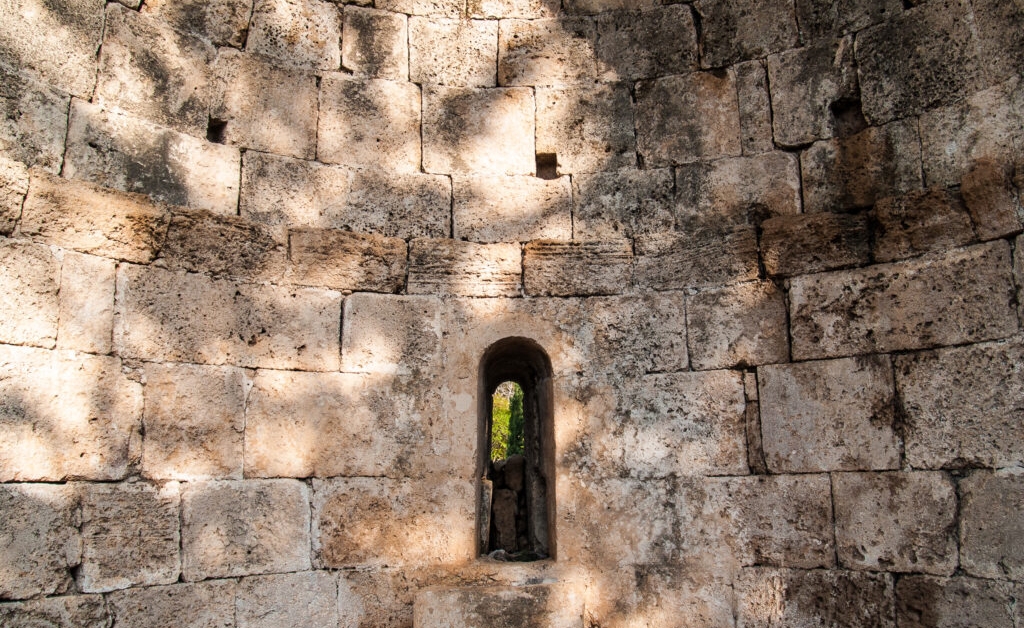Syrian Mountain Churches | Visit Damascus Syria