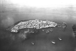 Arwad Island Syria: History and Visiting Guide