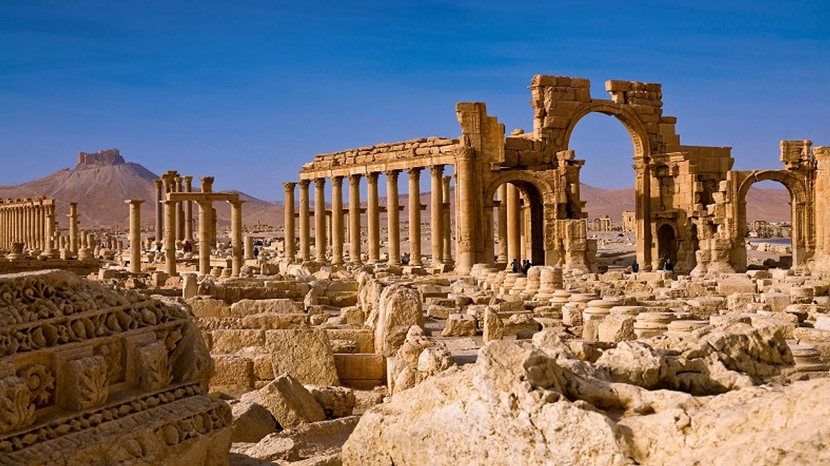 Is Syria Worth Visiting? Reasons to Explore the Ancient Land