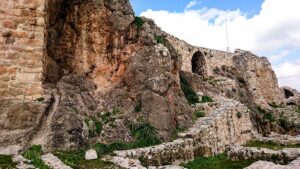 Masyaf Castle Syria: Visiting Guide and What to See