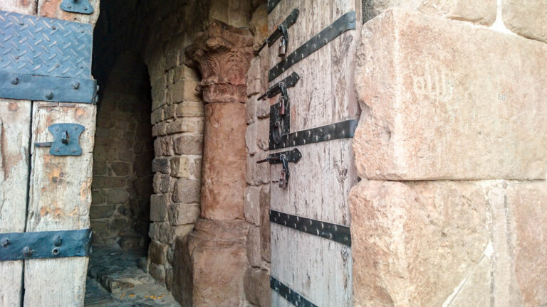 Masyaf Castle Syria: Visiting Guide and What to See