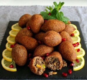Syrian Food | What to Eat When Visiting Syria
