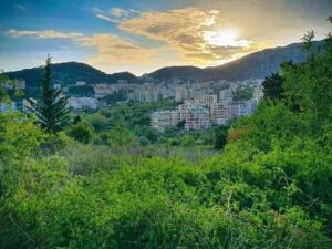 Syrian Nature: Best Natural Places and Landscapes to Visit