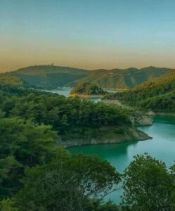 Syrian Nature | Mountains, Valleys & Landscapes