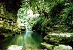 Syrian Nature | Mountains, Valleys & Landscapes